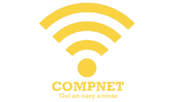 Compnet – Get an easy access